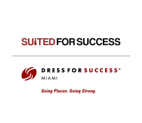 Suited for Success